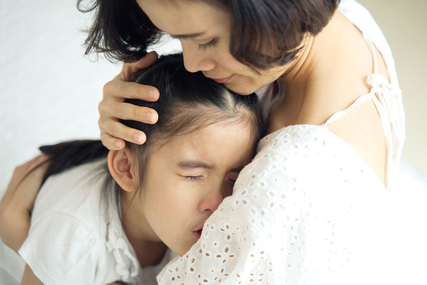 Importance Of Validating Your Child's Emotions - Tinibees